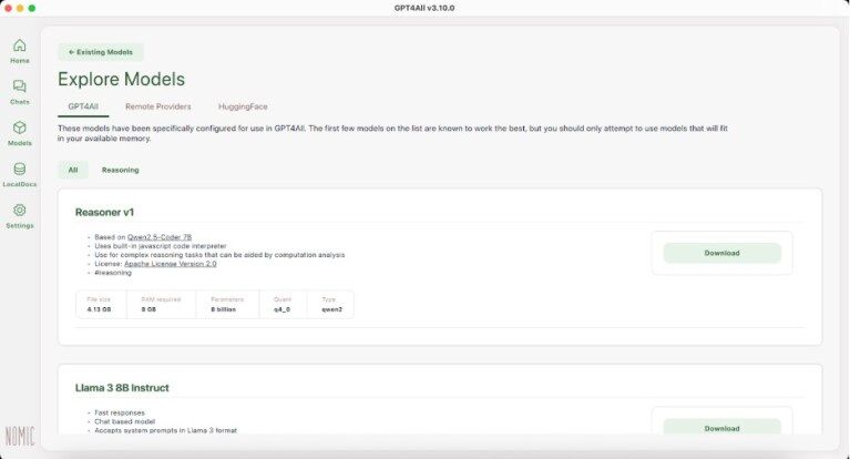 How To Run LLMs Locally - Deployment And Benchmark
