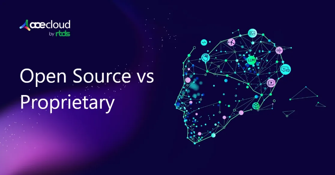 LLMs Explained: Open-Source Vs Proprietary AI Models