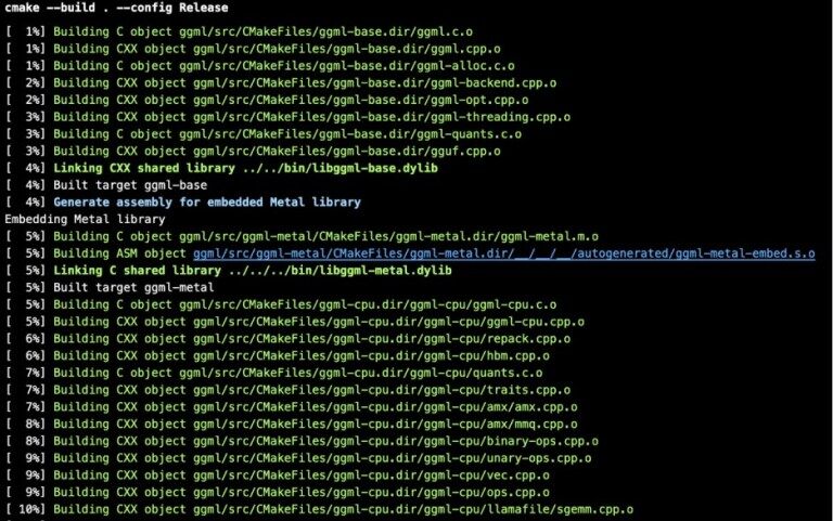 How To Run LLMs Locally - Deployment And Benchmark