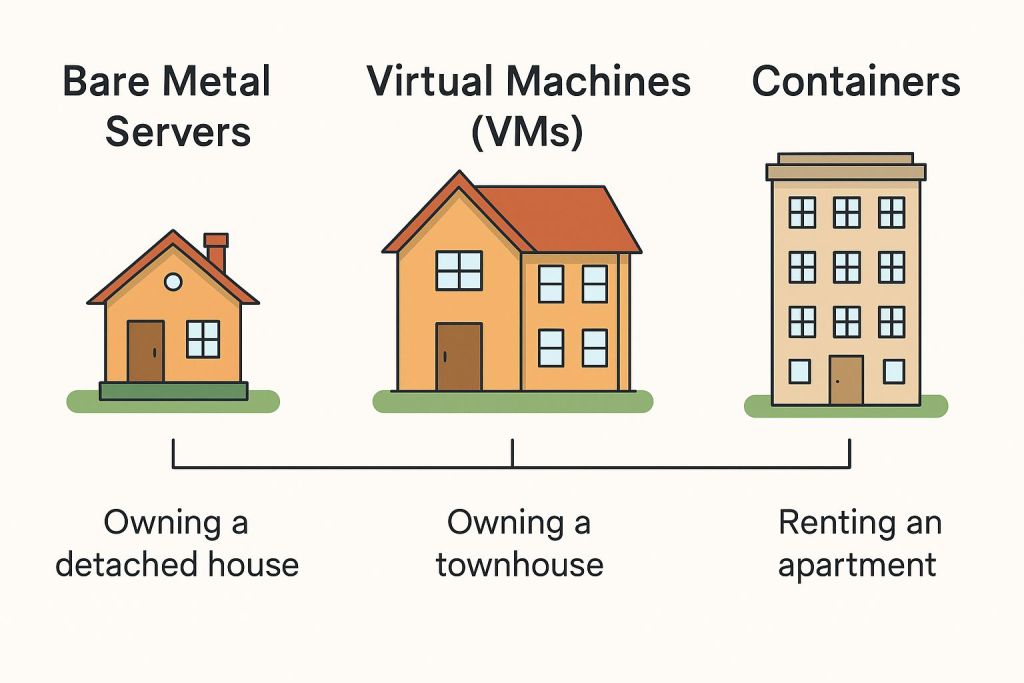 Virtual Machines In Cloud Computing: A Comprehensive Guide