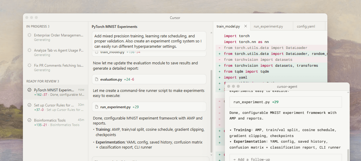 15 Best AI Coding Tools & Agents (2025–26) | AceCloud