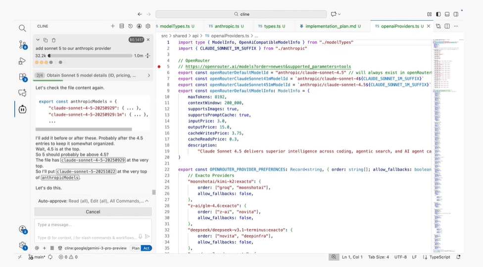 15 Best AI Coding Tools & Agents (2025–26) | AceCloud