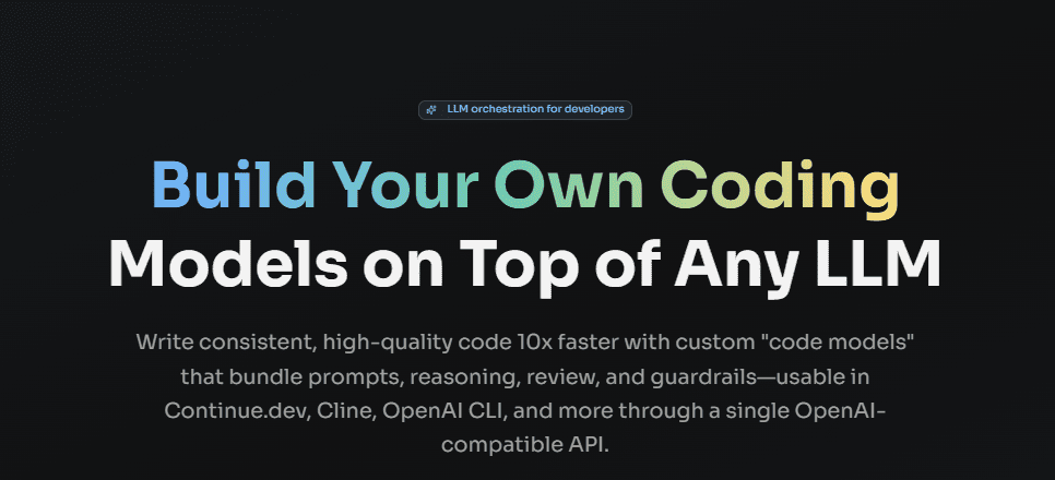 15 Best AI Coding Tools & Agents (2025–26) | AceCloud